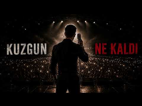 Kuzgun - Ne Kaldı 2026 (Official Music)
