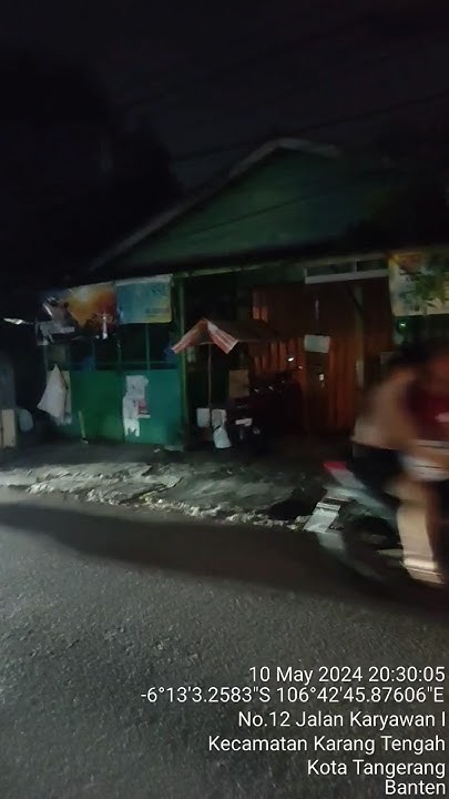 Warung Madura tutup 😱 tidak nunggu sampai kiamat - YouTube