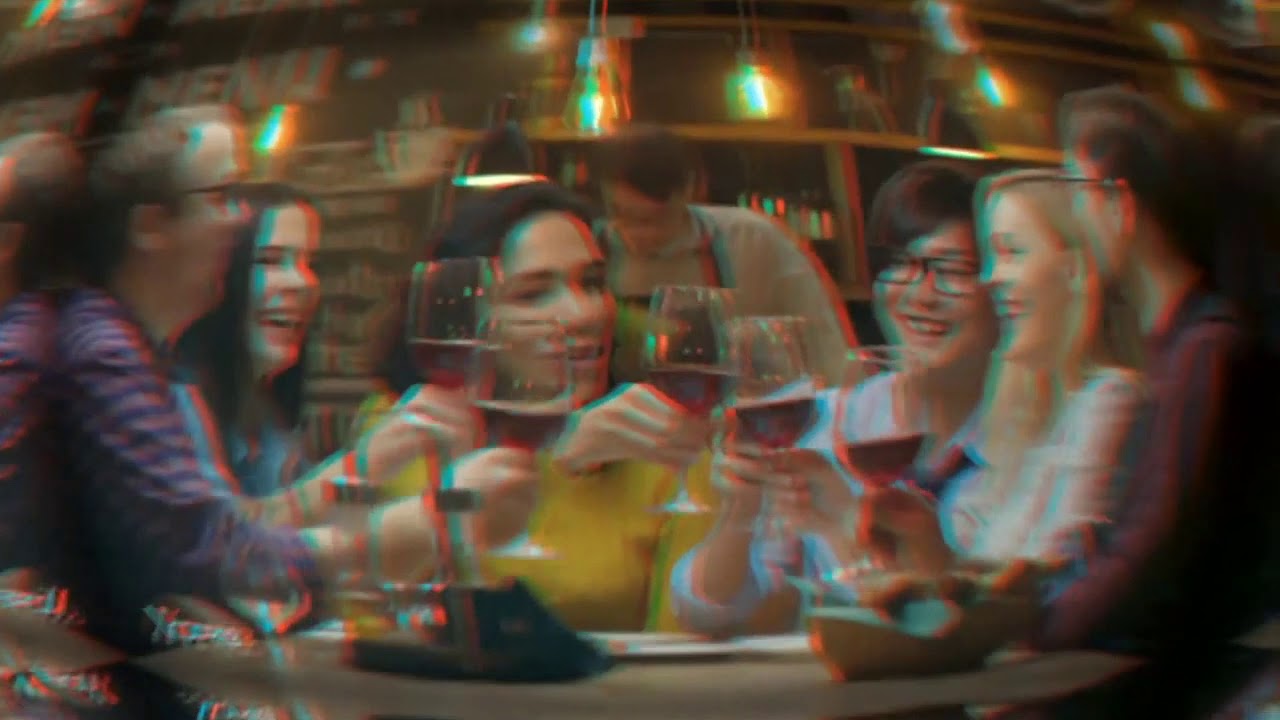 XORB PREMIUM - The Healthier Energy Drink That Keeps You Sober - YouTube