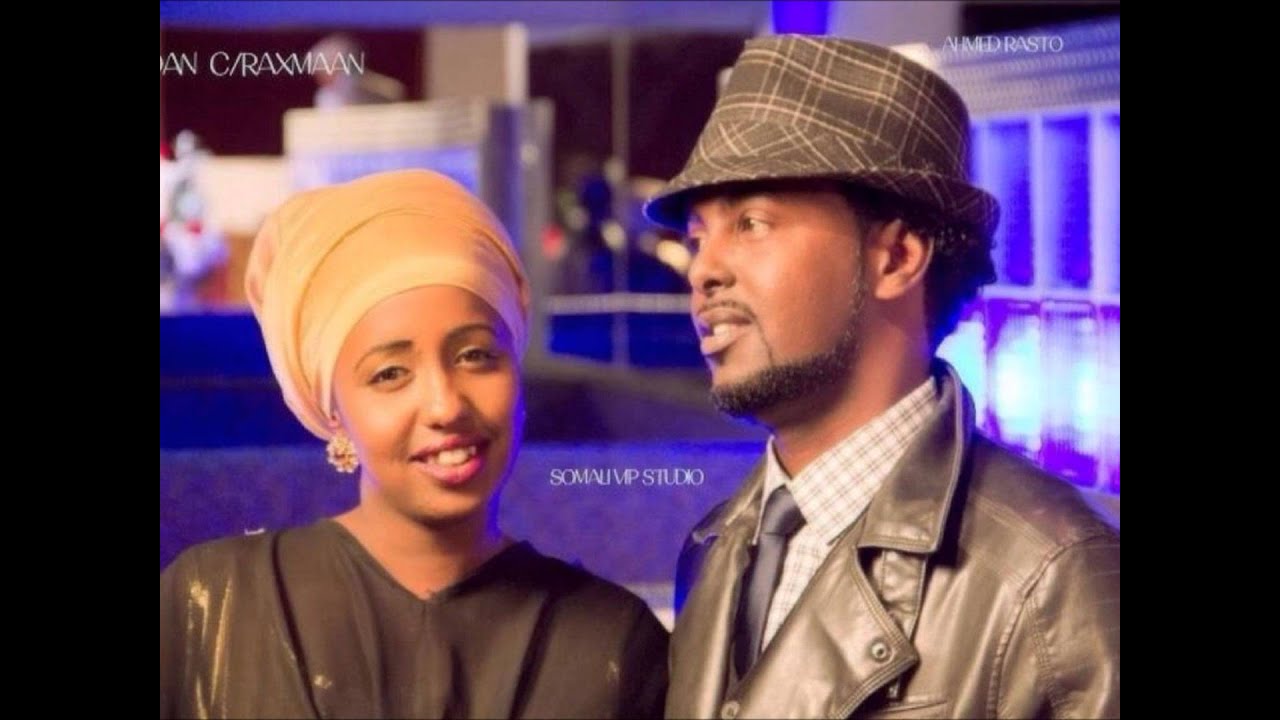 ahmed rasta iyo hoden abdirahman dhibane song comin son - YouTube