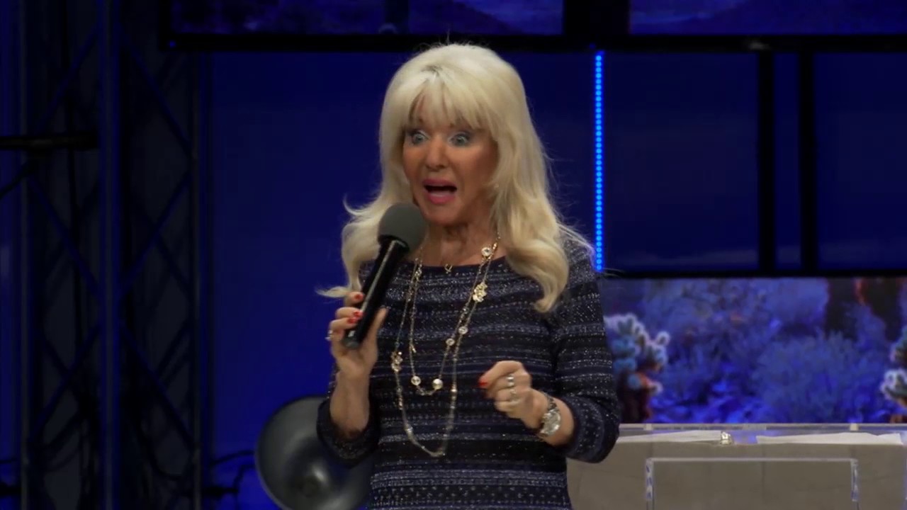 You Are Rich (Lesson 5) - Dr. Maureen Anderson - YouTube