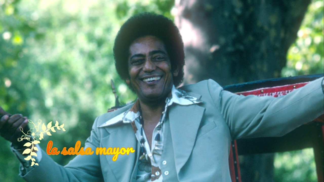 RICHIE RAY Here comes richie ray - YouTube