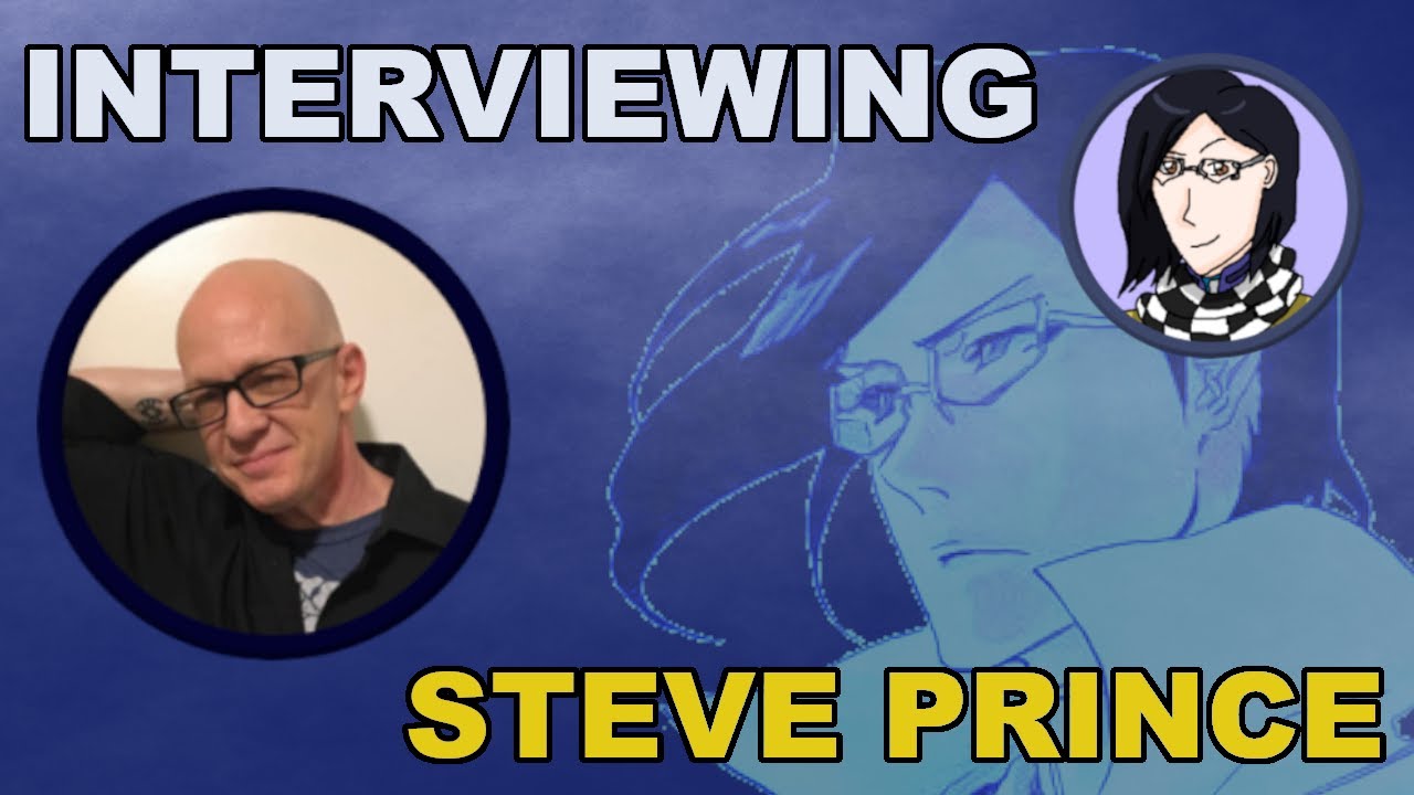 Steve Prince Answers Our Questions - LIVE - YouTube