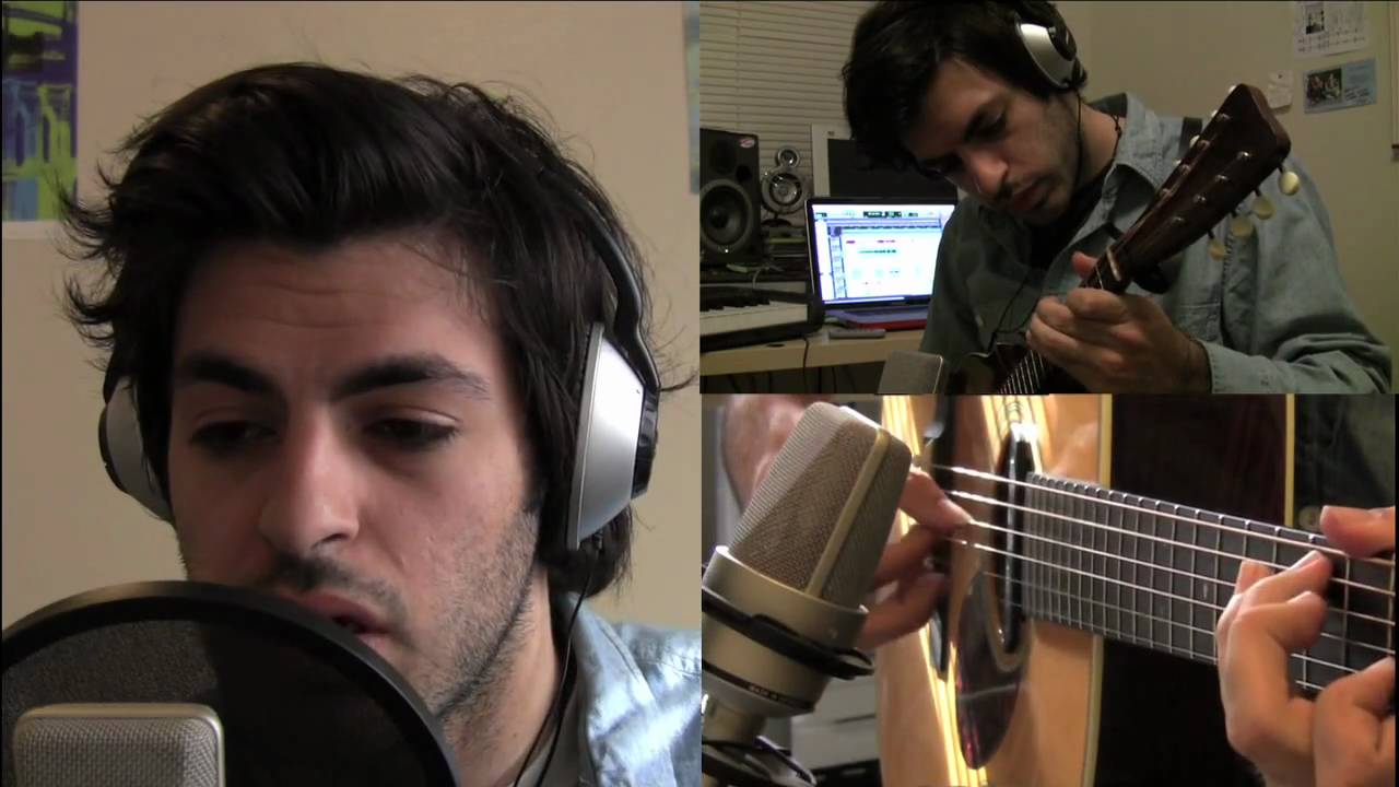 Music Is The Real Thing - Ryan Lerman (HD) - YouTube