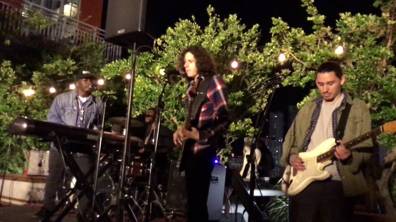 Boogieman by Remyz @ The Filling Station Lofts on 1/18/18 - YouTube