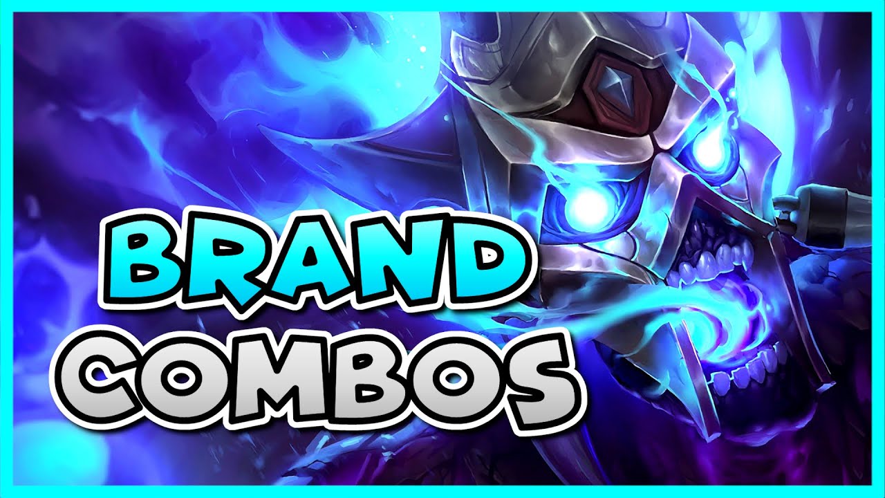 BRAND COMBO GUIDE | How to Play Brand Season 11 | Bav Bros - YouTube