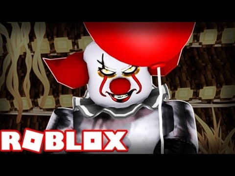 ROBLOX | Survive The Killer Clown - YouTube