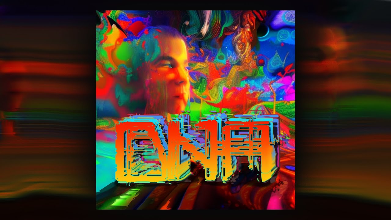 MARSHALL | DNA (Official Video) - YouTube