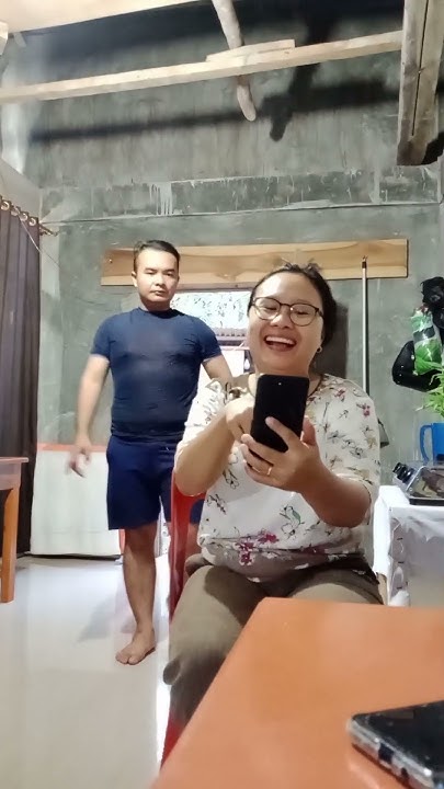 Ae Dakera Nia Soama #pasanganlucu #videolucu #pasutri #hiburan #komedi - YouTube