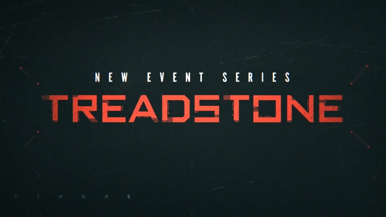 Treadstone USA Network Teaser #2 - YouTube
