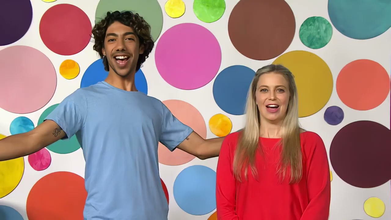 ABC Kids, Continuity, Play School Intro, 04.04.2022 - YouTube