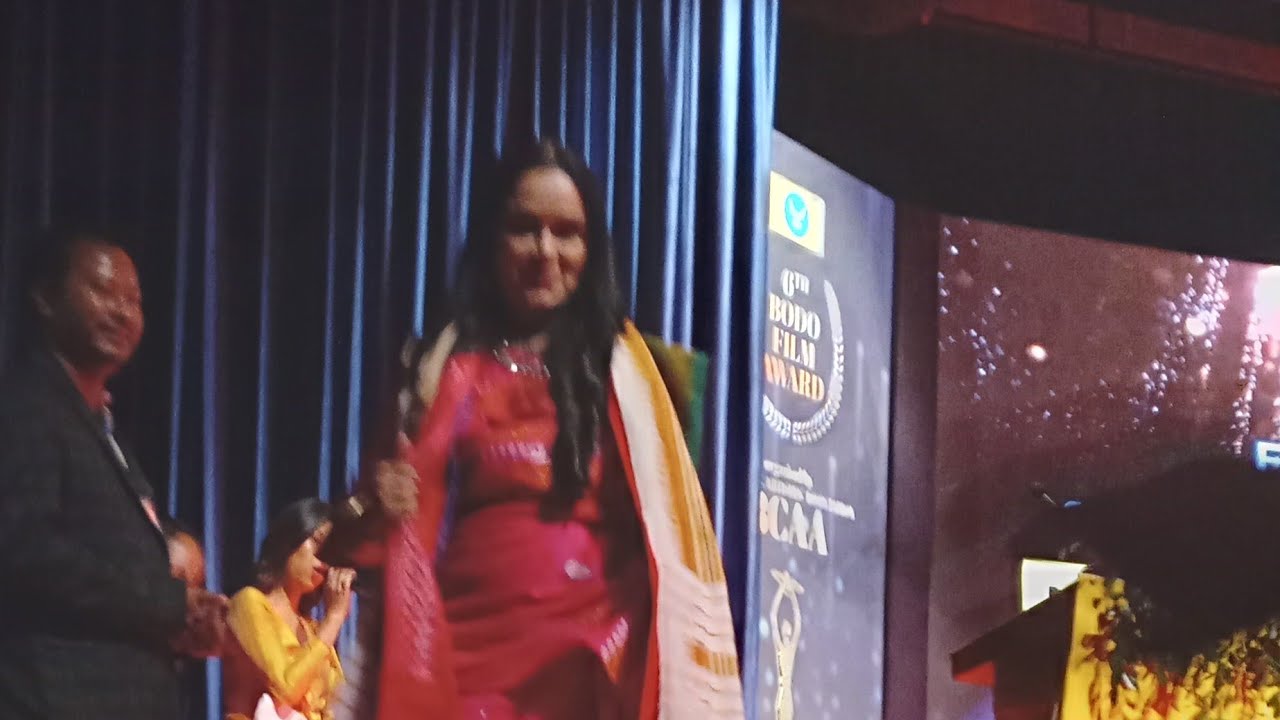 Pàdmini Live || BCAA || PHAYLAW BASUMATARY || - YouTube