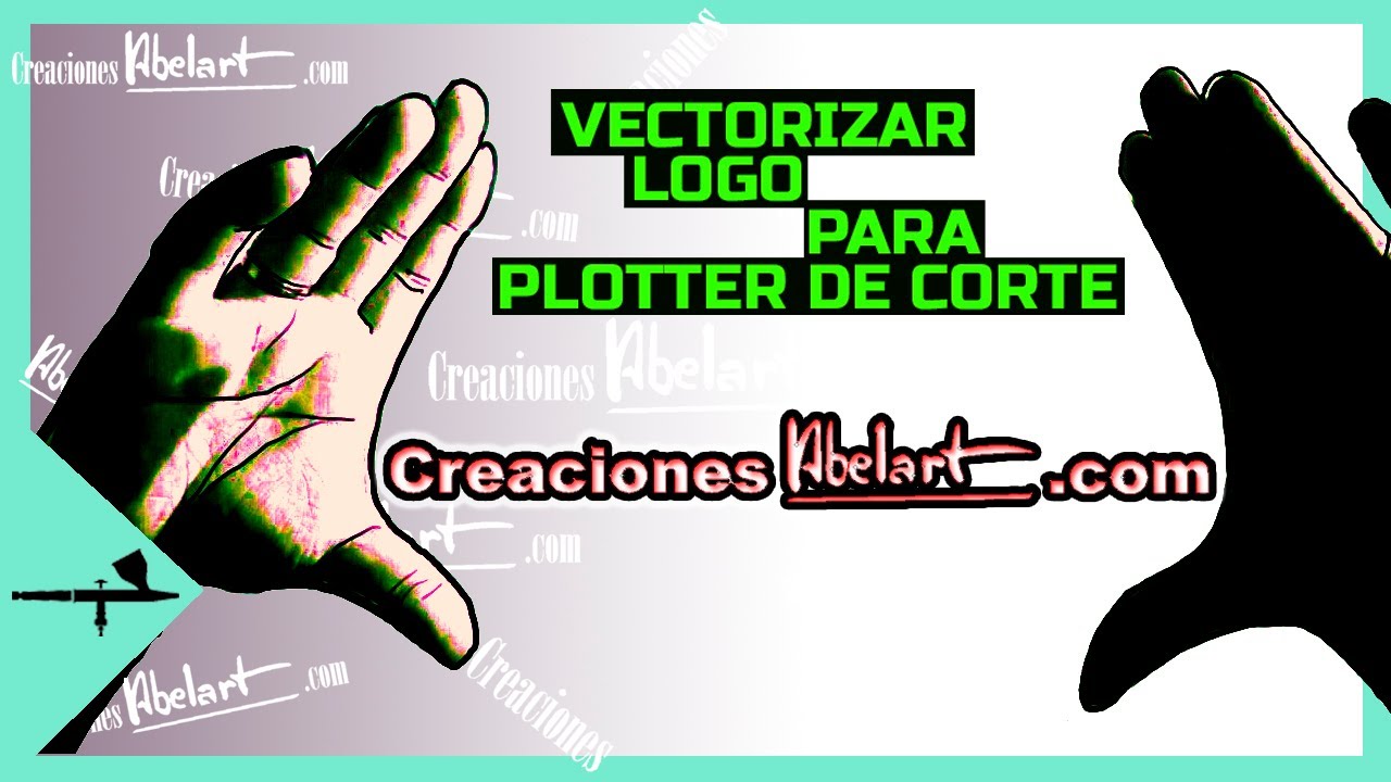 😲 𝐕𝐄𝐂𝐓𝐎𝐑𝐈𝐙𝐀𝐑 logo para ️ cortar en 𝐏𝐋𝐎𝐓𝐓𝐄𝐑 𝐃𝐄 𝐂𝐎𝐑𝐓𝐄 de vinilo ️ *** Muy ...