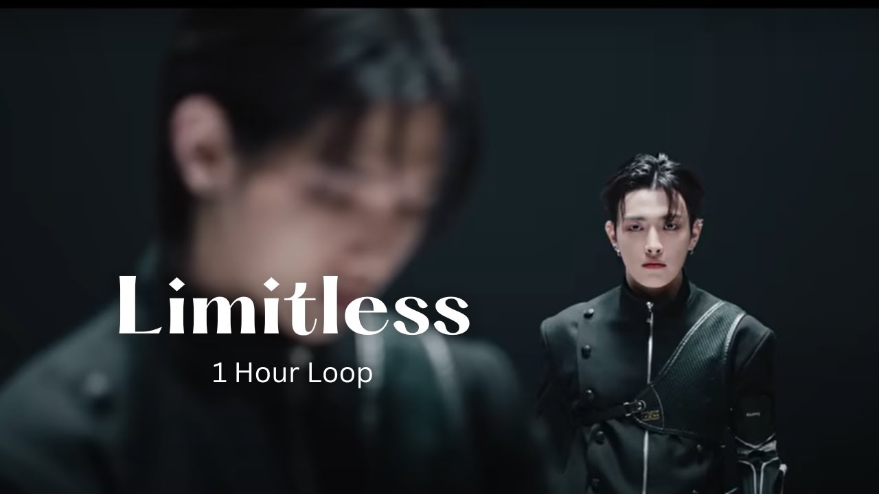 [1 Hour Loop] ATEEZ - 'Limitless' - YouTube
