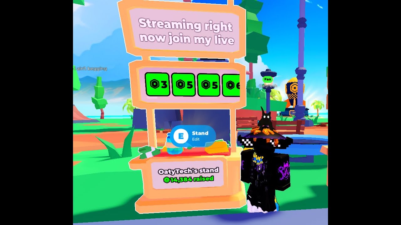 Pet Sim 99 (TRYING TO GET ROBUX FOR GAMEPASSES ON PS99) - YouTube