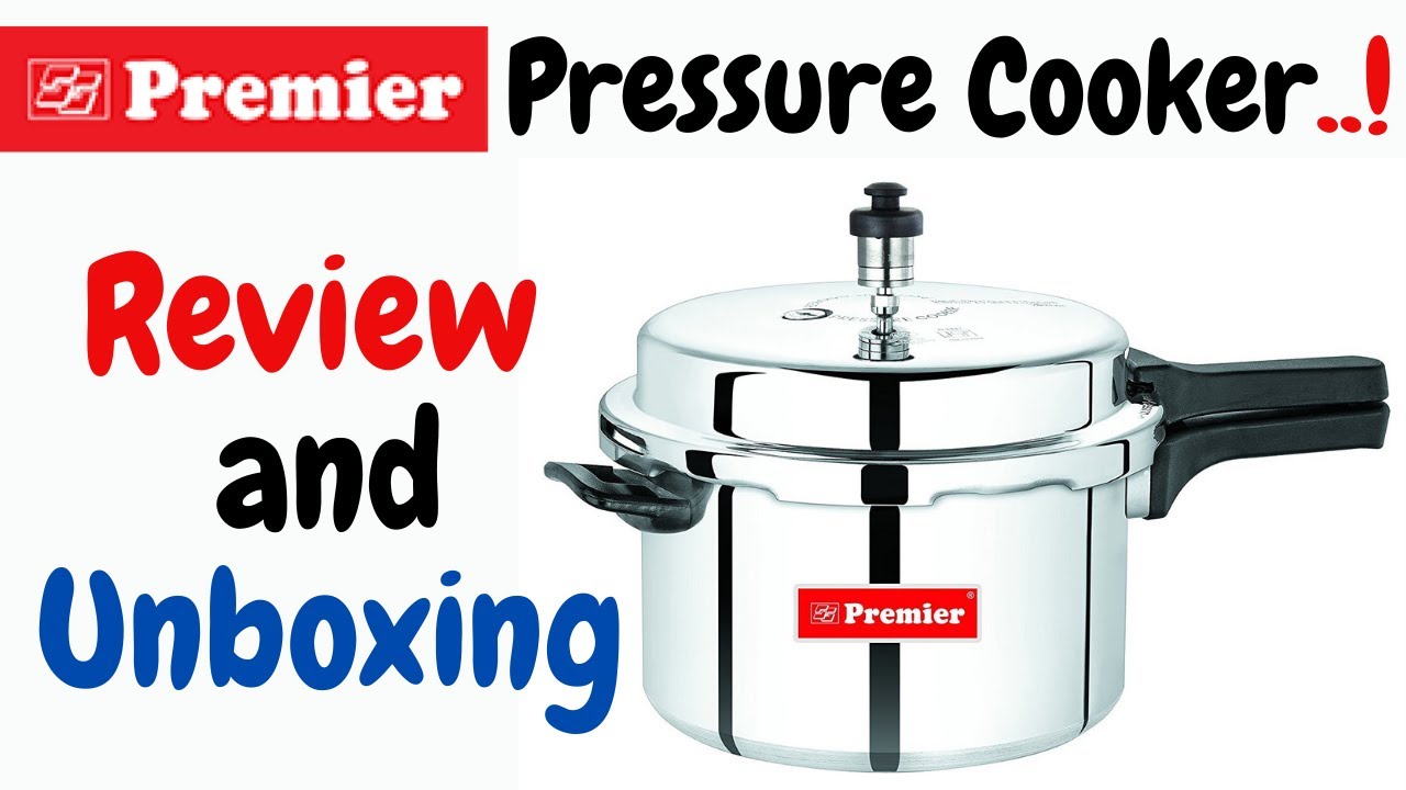 Premier Cooker Logo