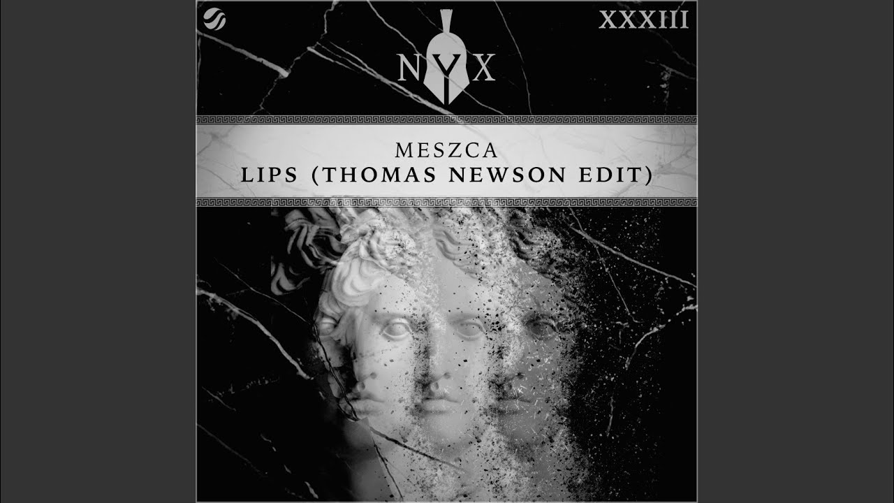 Lips (Thomas Newson Edit) - YouTube