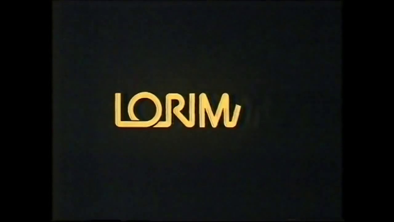 Lorimar Productions logo (1978) - YouTube