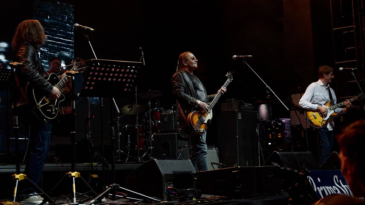 🎤 "Bony Moronie" Unchained! Dans Ramblers Resurrect Lennon's Raunchiest ...