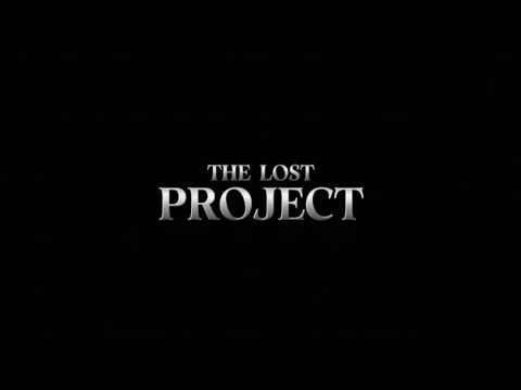 "THE LOST PROJECT" created by group 2 - YouTube