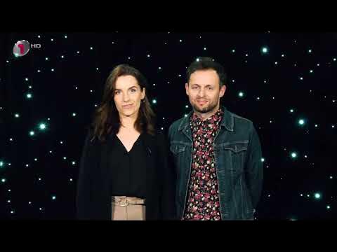 TV1 (Lithuania) - Continuity (2 August 2023) - YouTube