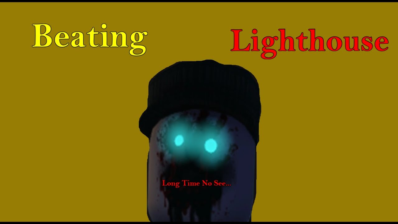 RETURN!!! (Beating Micheal's Zombies Lighthouse) - YouTube
