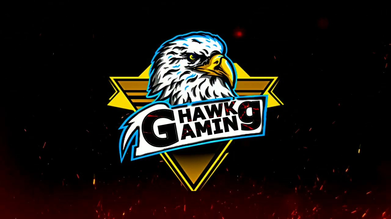 ''INTRO" Hawk Gaming - YouTube