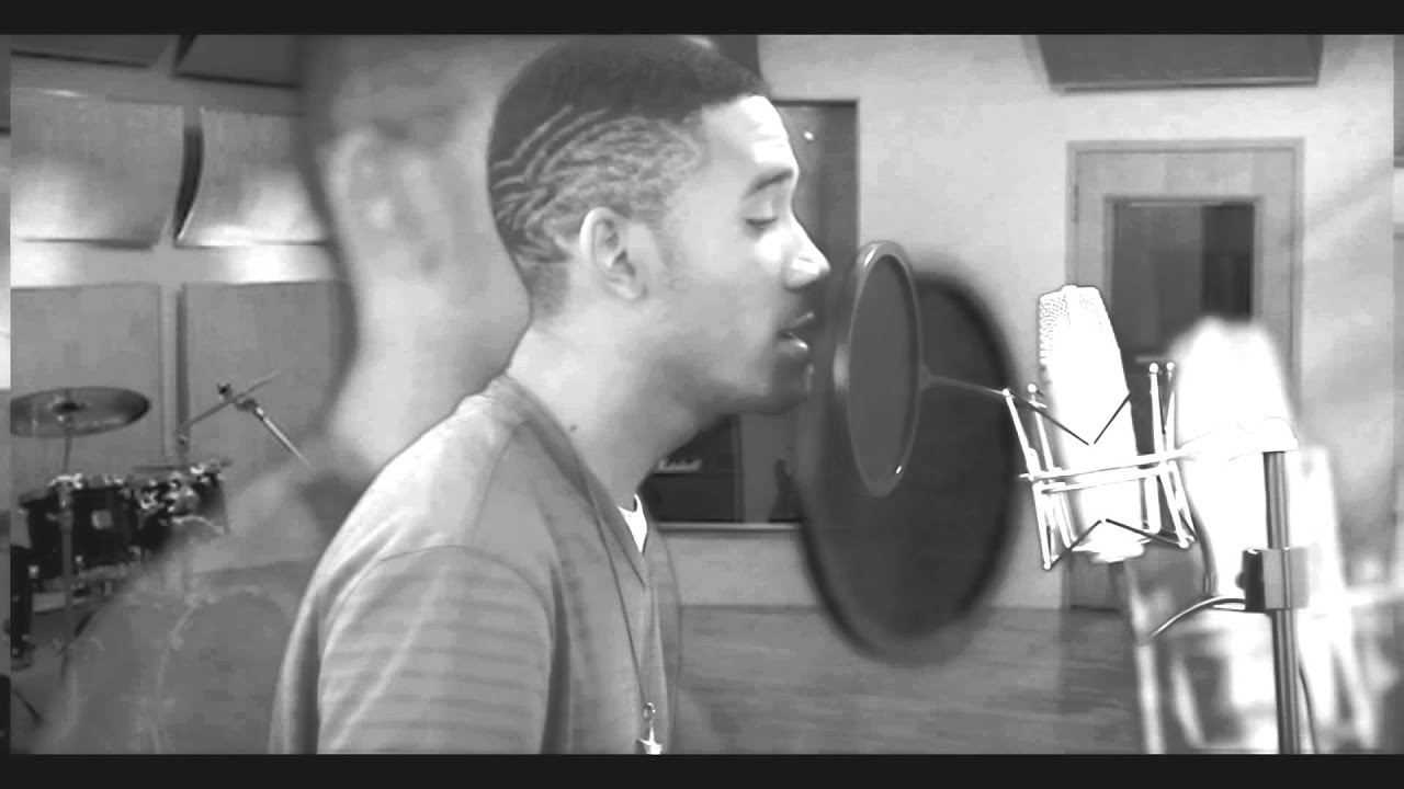 Kai FaKtor - Hold On, We're Going Home (Kover) - YouTube