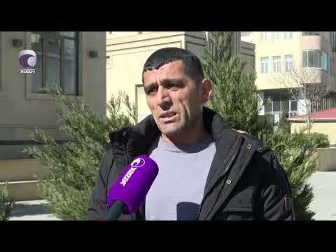 Adına beş şirkət, 1,5 milyon manat vergi borcu var