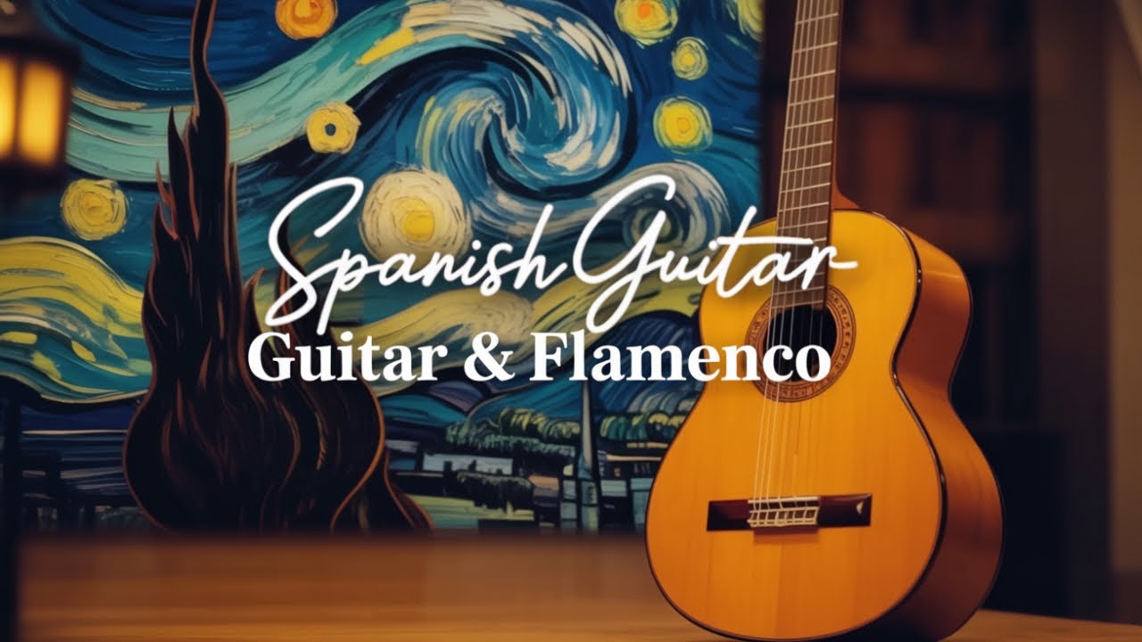 Best Spanish Guitar Music / Flamenco Español Gitano - YouTube