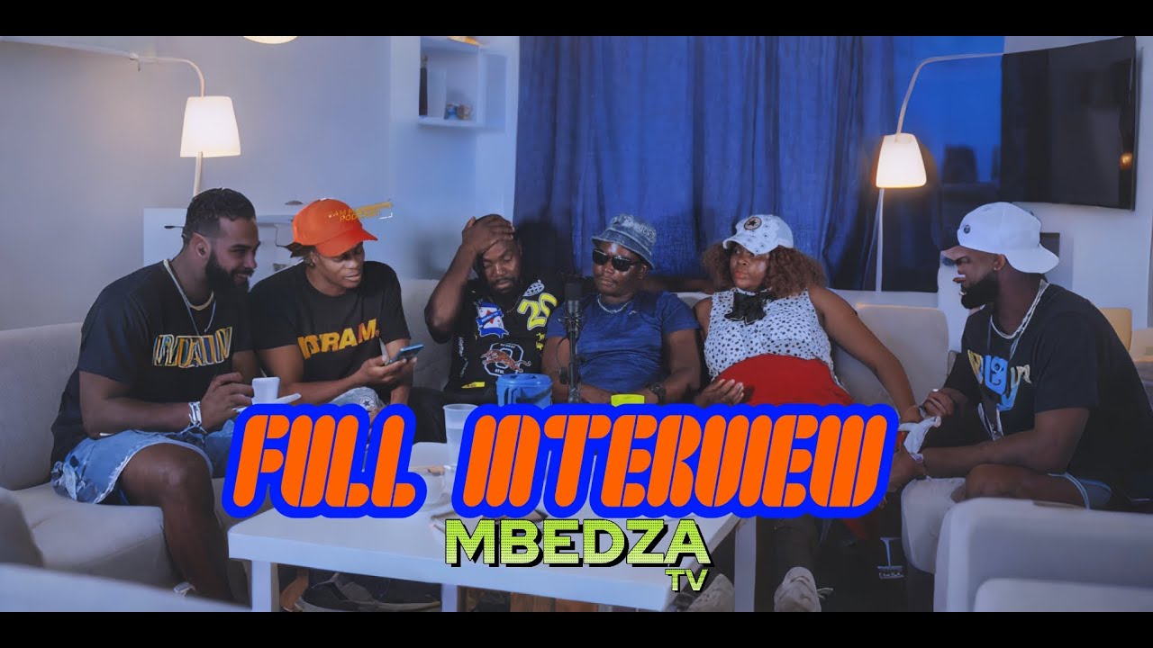 One on One podcast with@MbedzaTV123 [Drama/Skits Group,journey ...