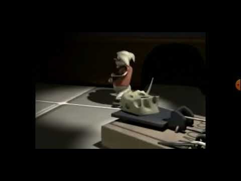 raymond the mouse - YouTube