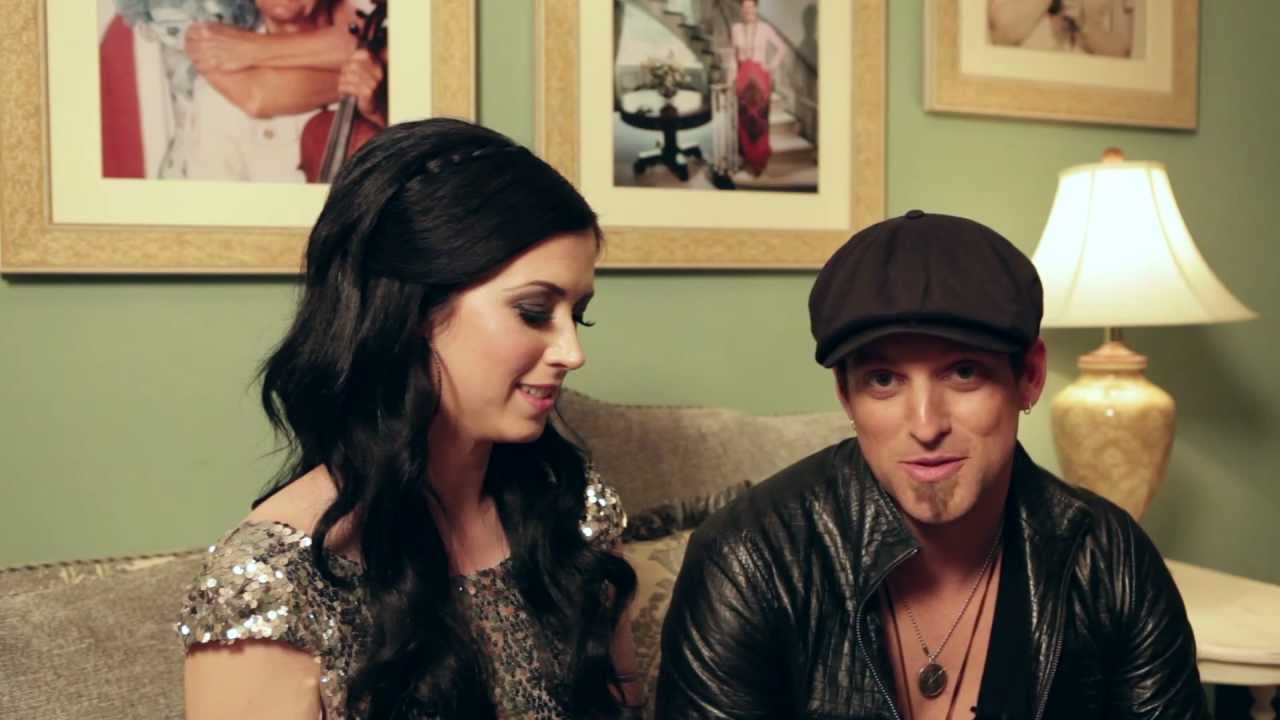 Minnie Moments - Thompson Square - YouTube