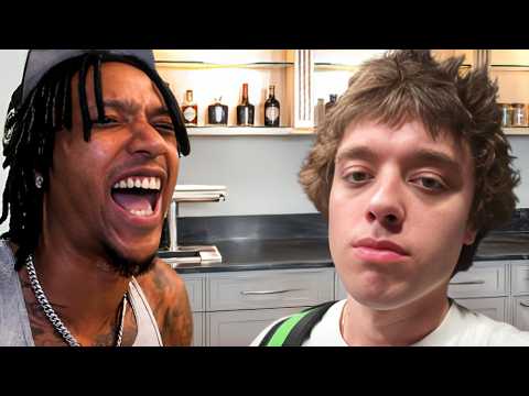 Silky and Laiys Being The Funniest Duo Compilation