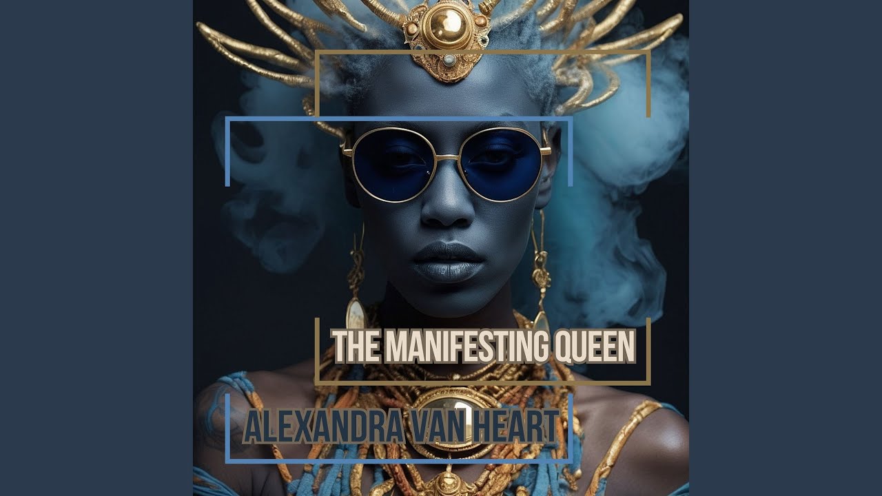 Radiant Queen - YouTube