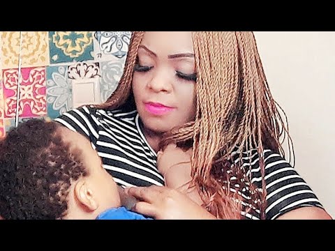 Bre@stfeeding your CHILD in public 🤱