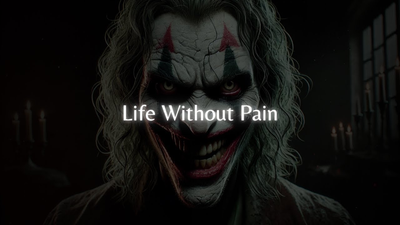 A life without pain is a life without growth. - YouTube