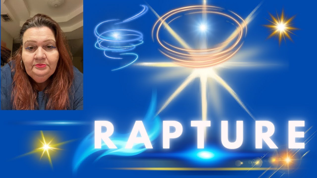 RAPTURE ALERT 🔔 ‼️🚨 MIDNIGHT CRY - YouTube