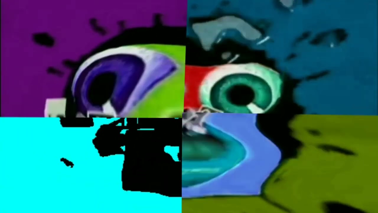 klasky csupo logo g major 81 - YouTube