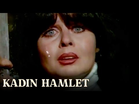 Babamın Ruhu Geldi | Kadın Hamlet