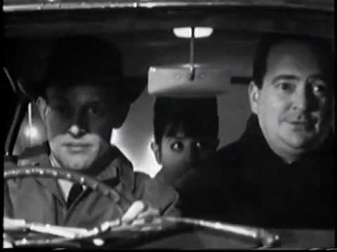 Z cars the first episode ever Pt.4 of 4 - YouTube