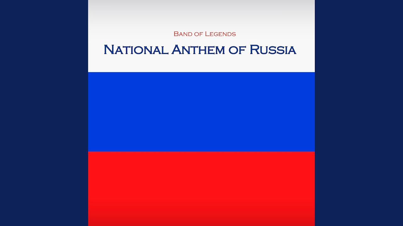 National Anthem of Russia (Grand Piano) - YouTube Music