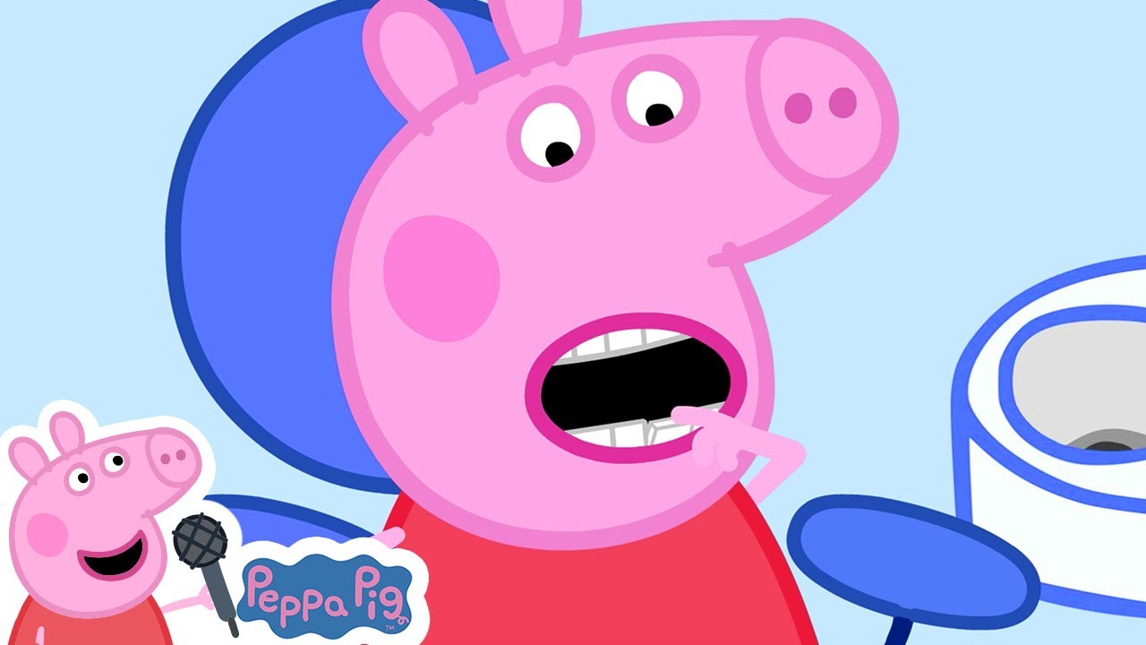 The Dentist Song | More Nursery Rhymes & Kids Songs - YouTube