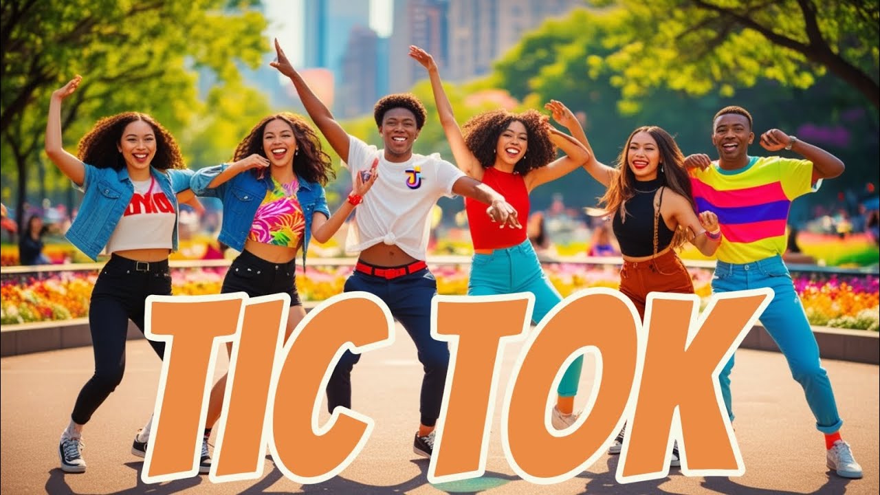 Tic Tok - YouTube