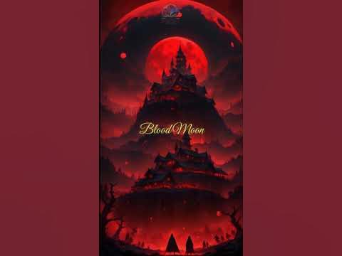 Blood Moon story - YouTube