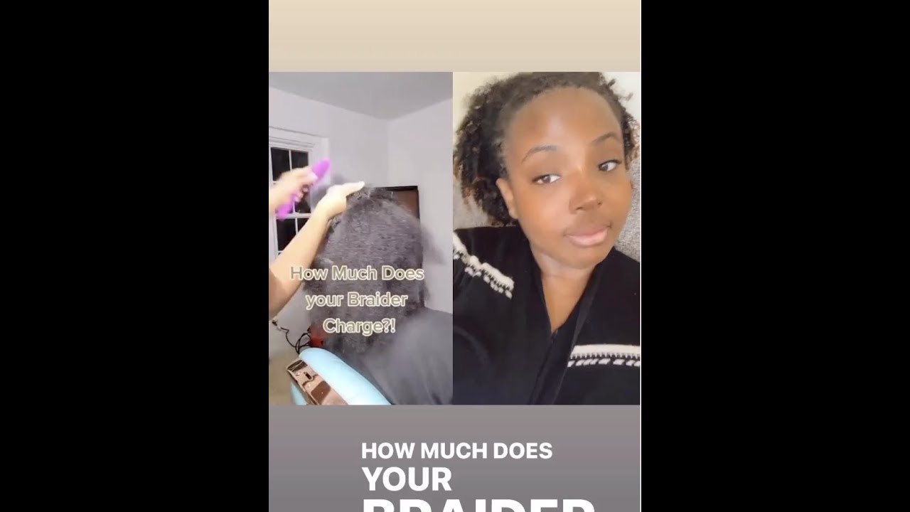 Detangling fees Let’s discuss 🙃 - YouTube