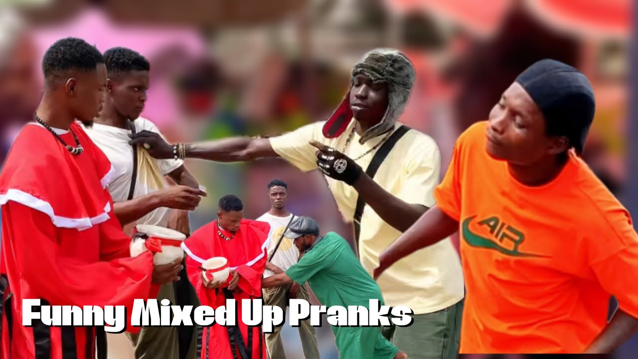 Another Hilarious Mixed Up Prank Videos 🙀😂 #pranks #prank #trending # ...
