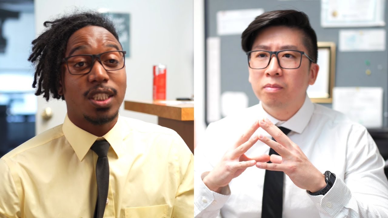 How to Nail a Job Interview Like a Boss - YouTube