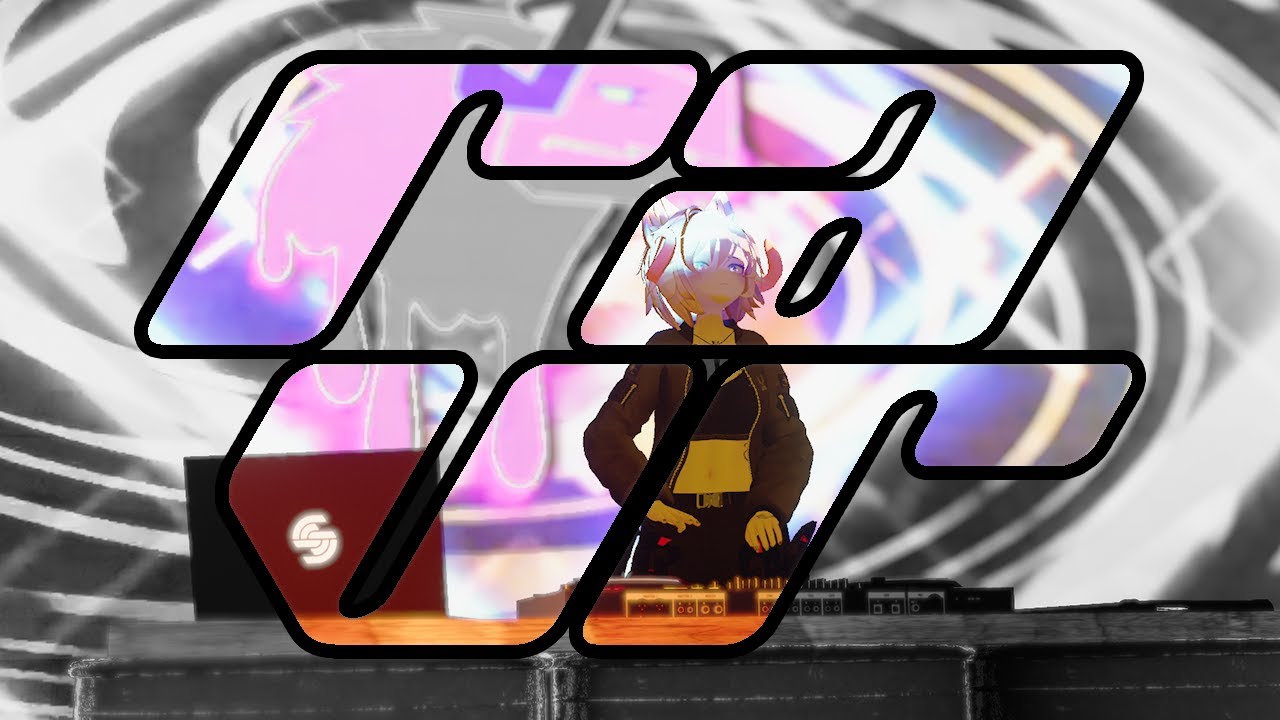 Dragoo | RAVR - Feb 15 | VRChat Rave - YouTube