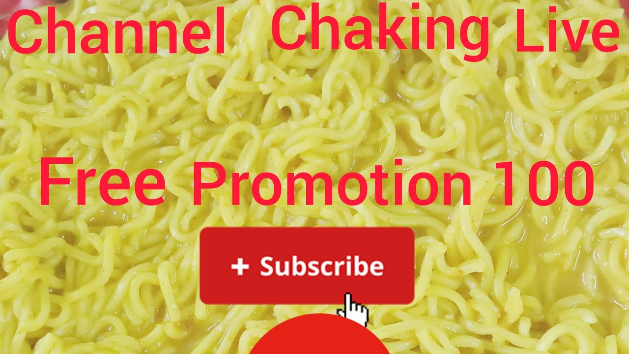 live channel chaking free live channel 123 - YouTube